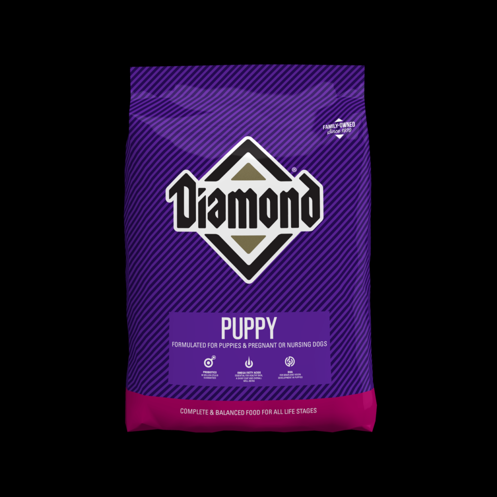 Diamond Puppy: The Ultimate Guide to Caring for Your Precious Companion ...